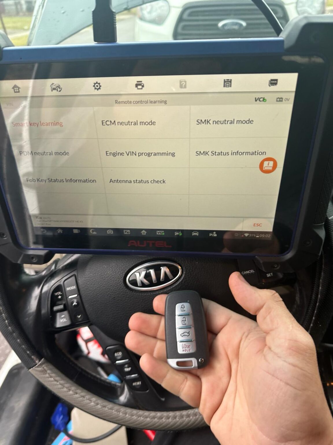 How To Program Kia Keys & Remotes - All You Need To Know