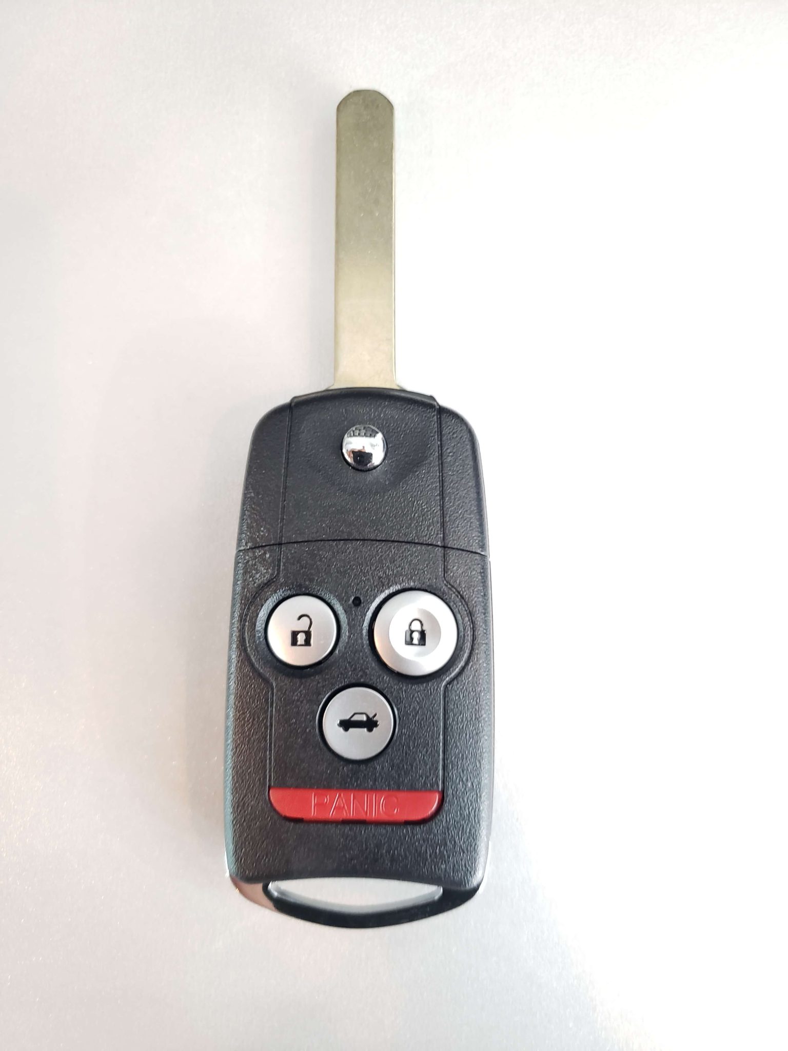 Acura MDX Key Replacement - What To Do, Options, Costs & More