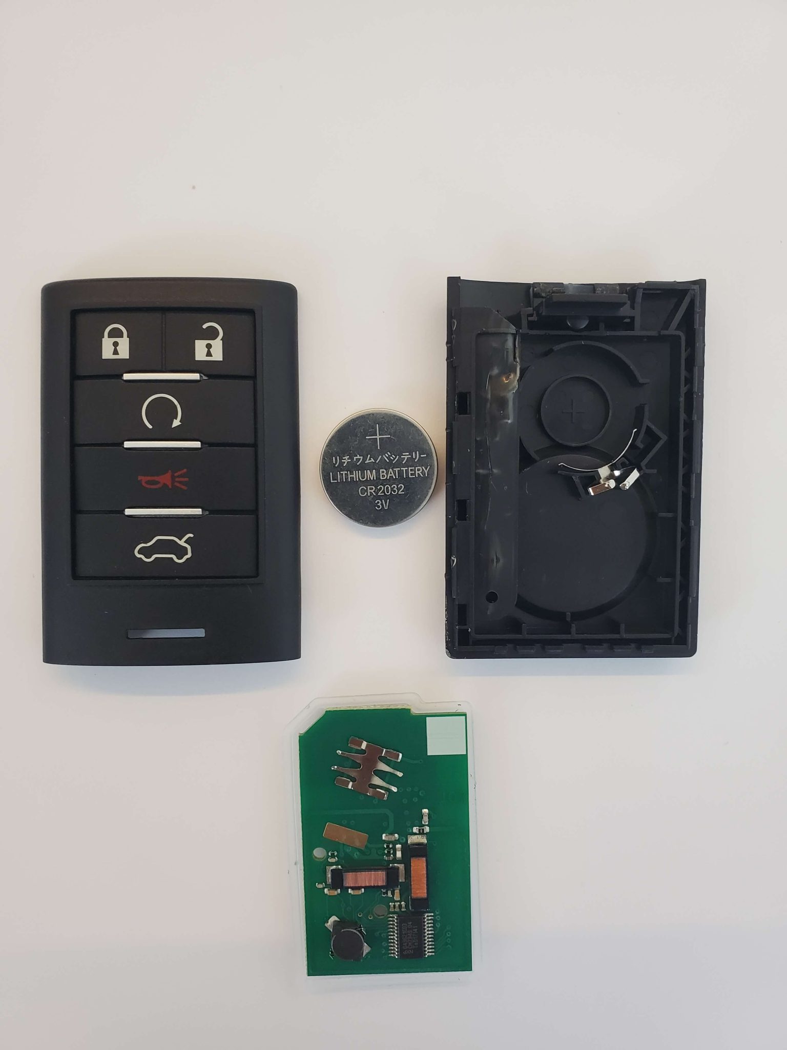 Chevrolet Corvette Replacement Keys - What To Do, Options, Cost & More