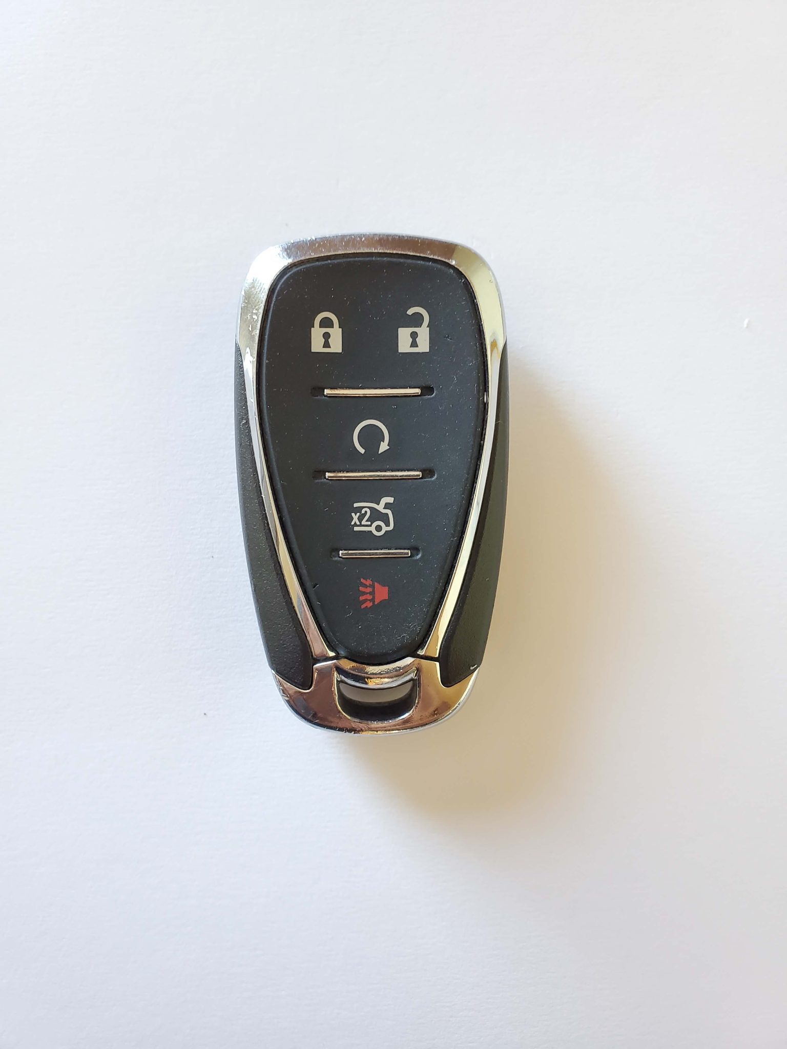 Lost Chevy Keys Replacement - What To Do, Options, Costs, Tips & More
