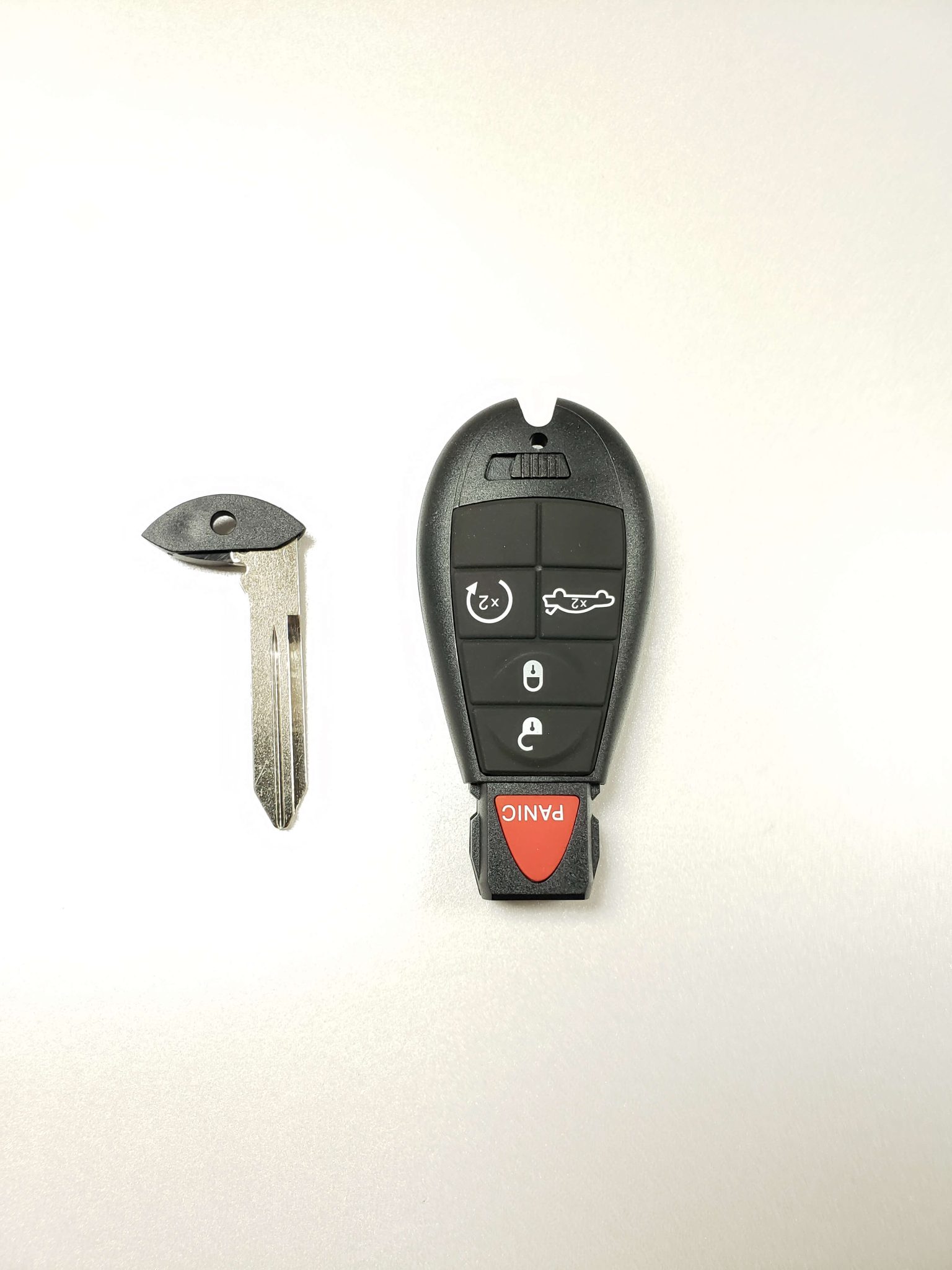 How To Program Chrysler Keys - All The Info You Need, Tips & More