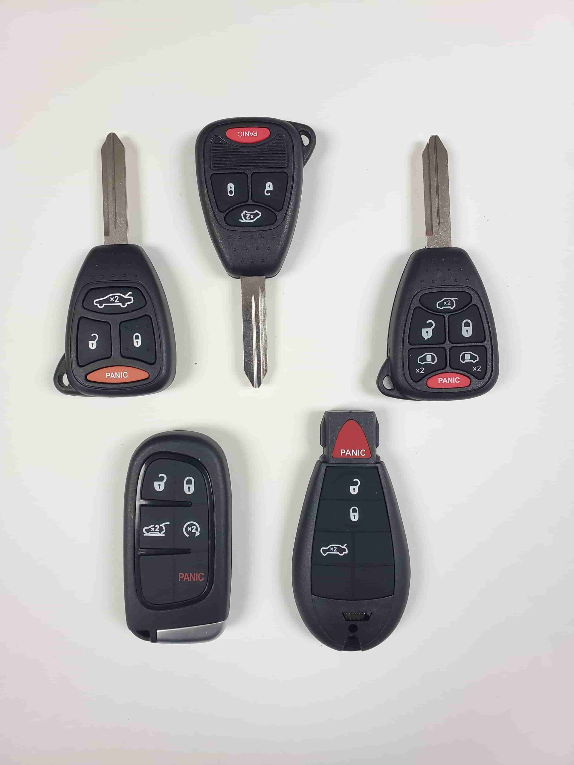Key Fob Programming Near You - Estimated Costs, Tips and More.