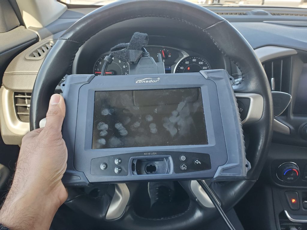 Ford Edge Key Replacement - What To Do, Options, Costs & More