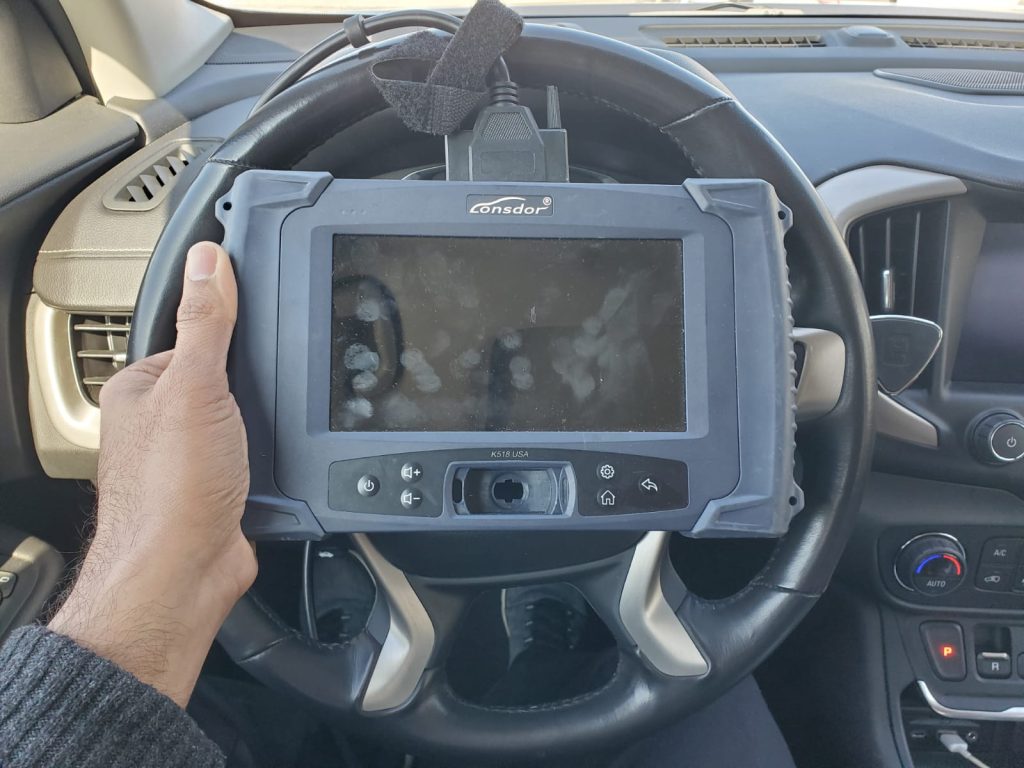 Dodge Durango Key Replacement - What To Do, Options, Costs & More