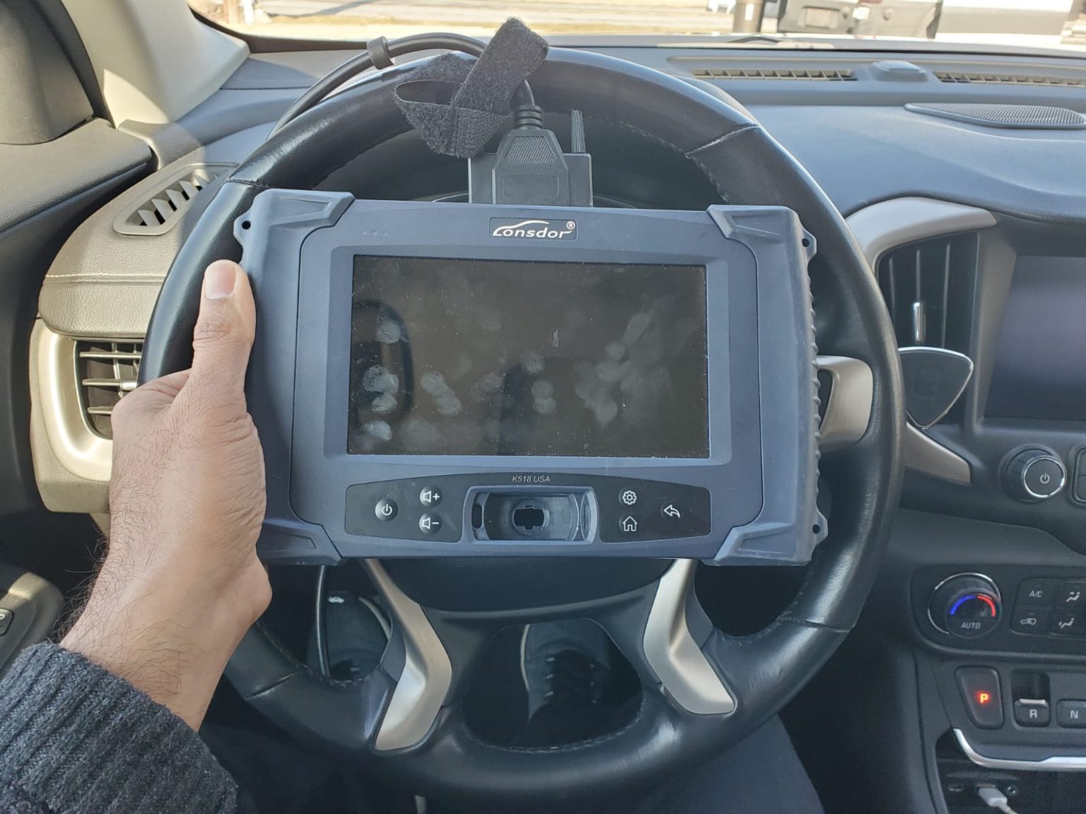 Chevrolet Aveo Key Replacement - What To Do, Options, Costs & More