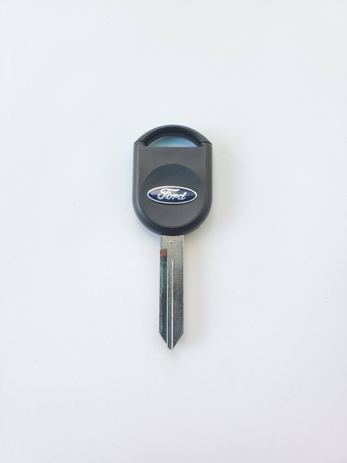 Ford Ranger Key Replacement - What To Do, Options, Costs & More