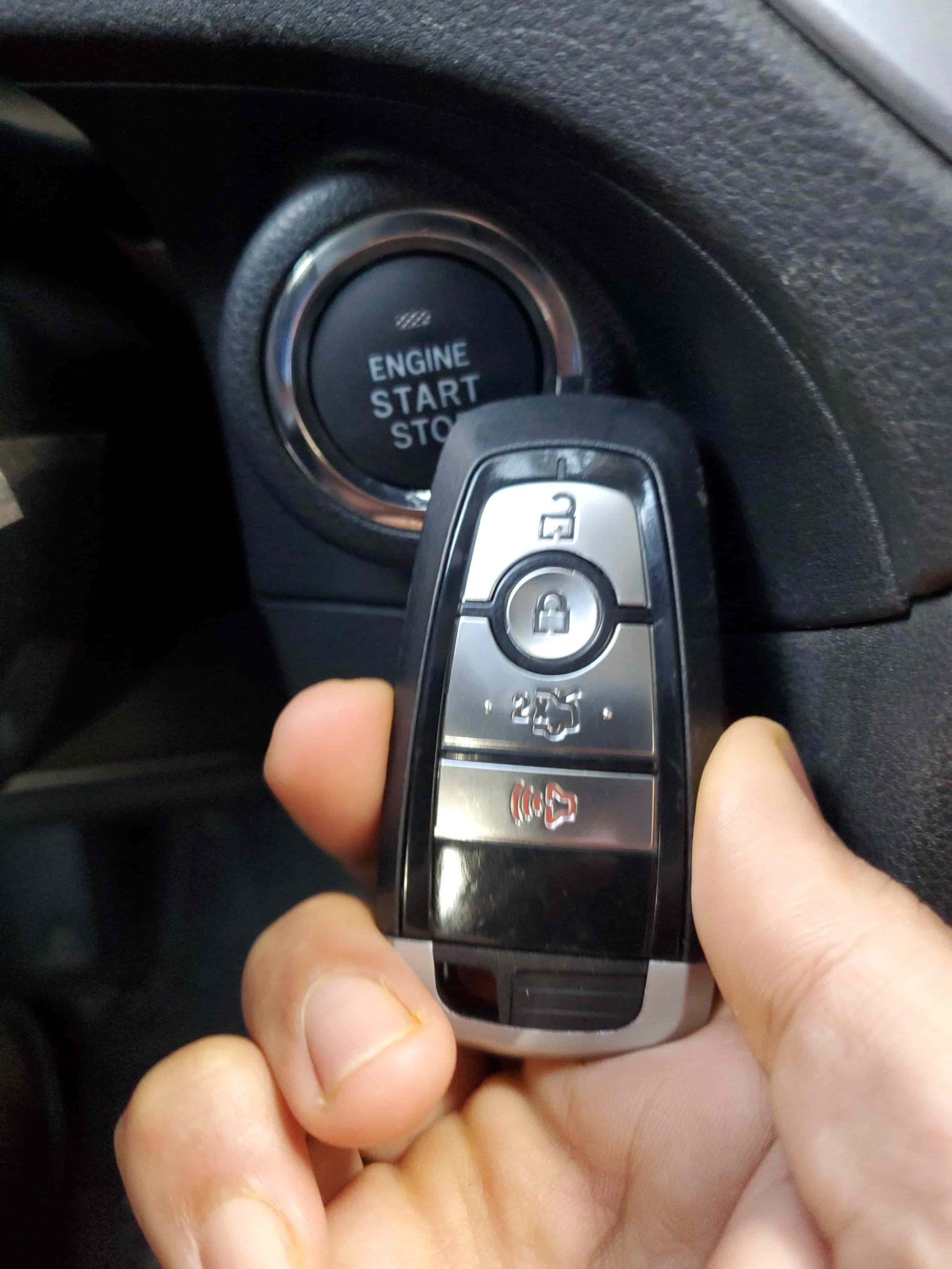 Ford Explorer Key Replacement - What To Do, Options, Costs & More