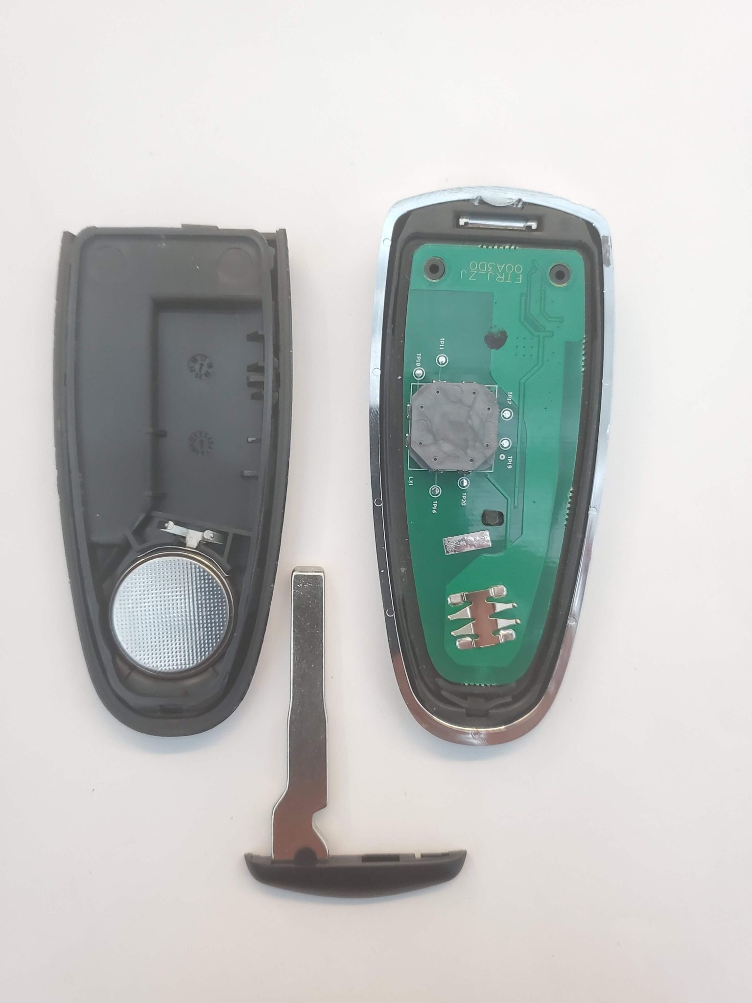 Ford Expedition Key Replacement - What To Do, Options, Costs & More