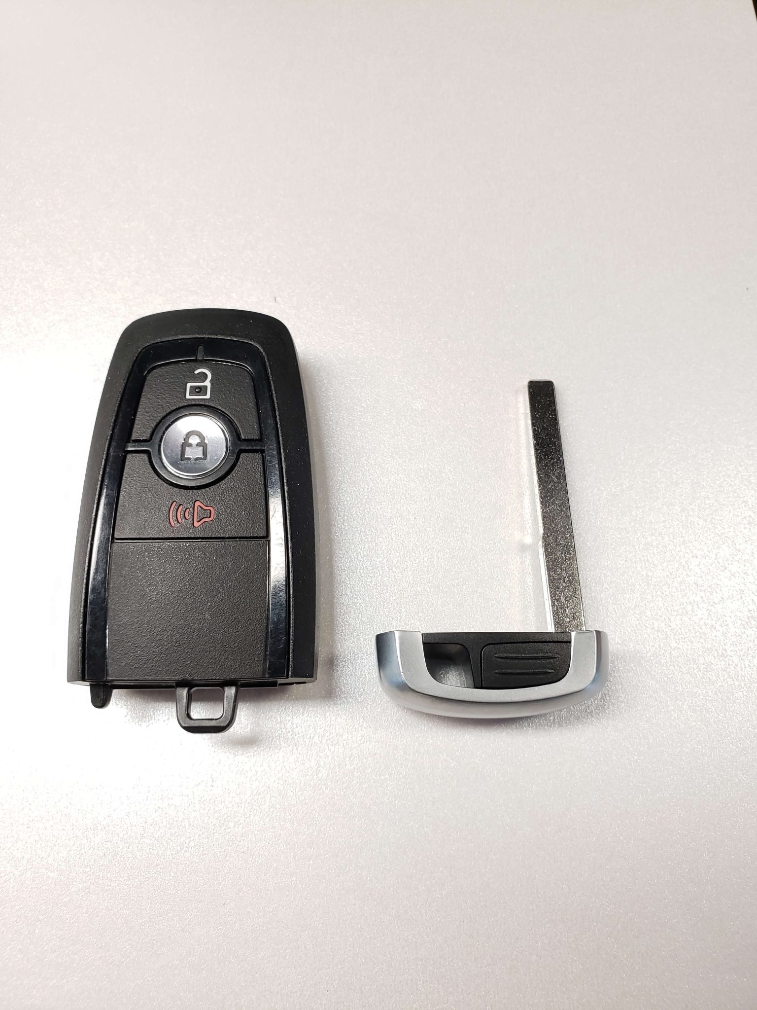 Ford Ranger Key Replacement - What To Do, Options, Costs & More
