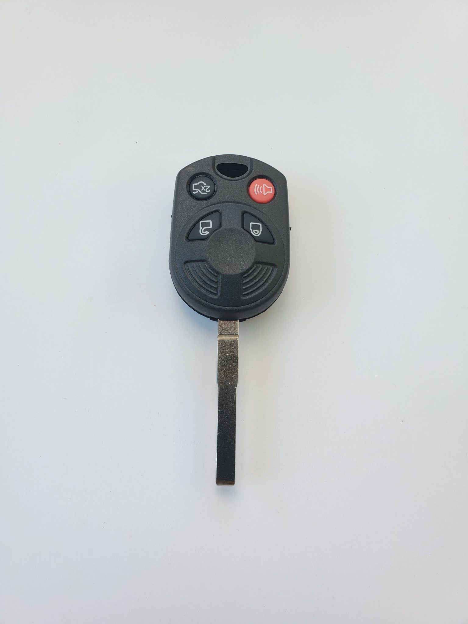 Ford Focus Key Replacement - What To Do, Options, Costs & More