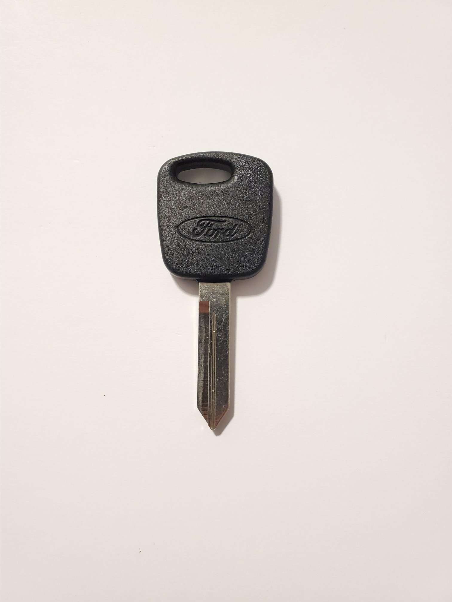 Ford Ranger Key Replacement - What To Do, Options, Costs & More