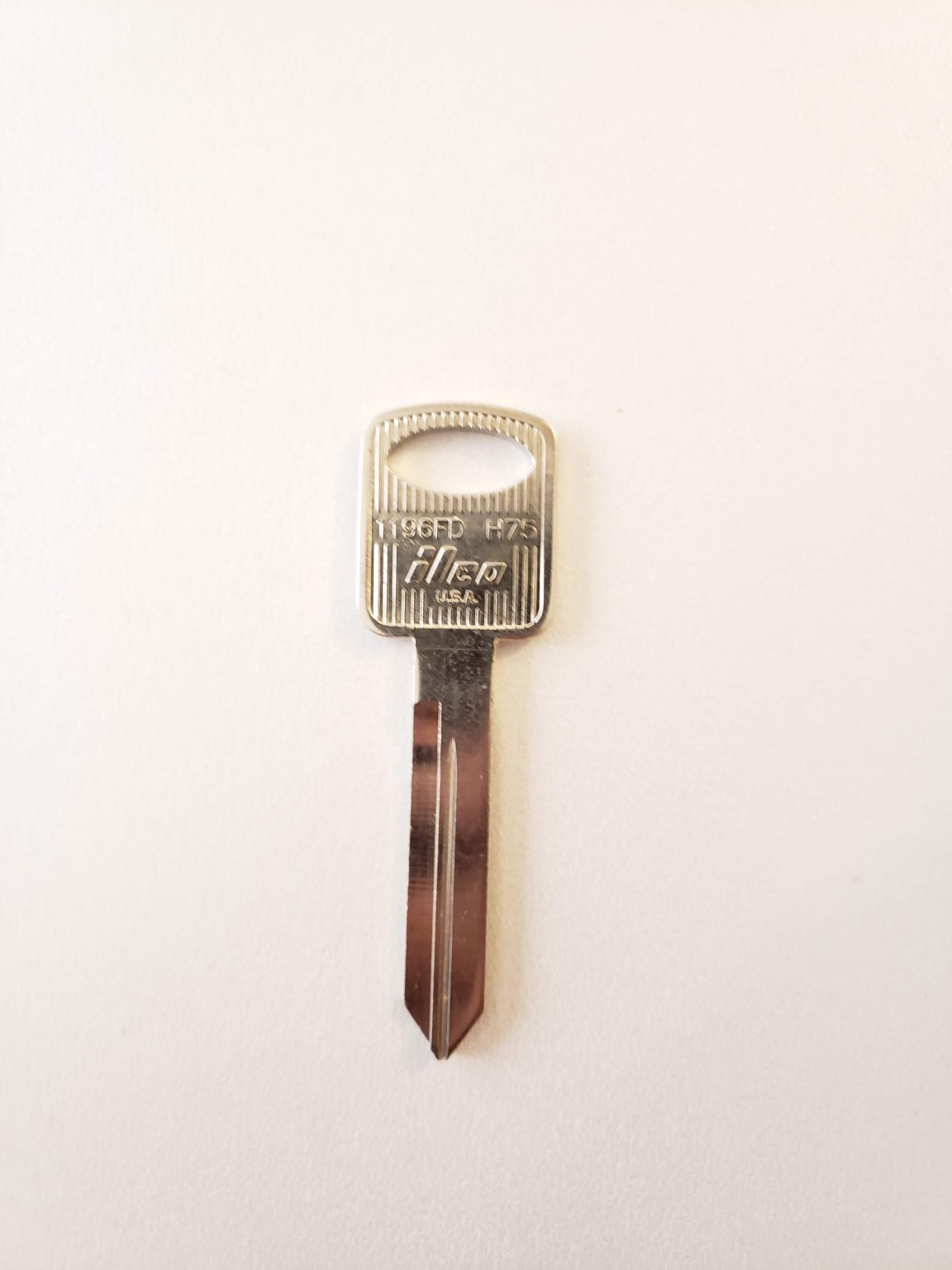 Ford Ranger Key Replacement - What To Do, Options, Costs & More