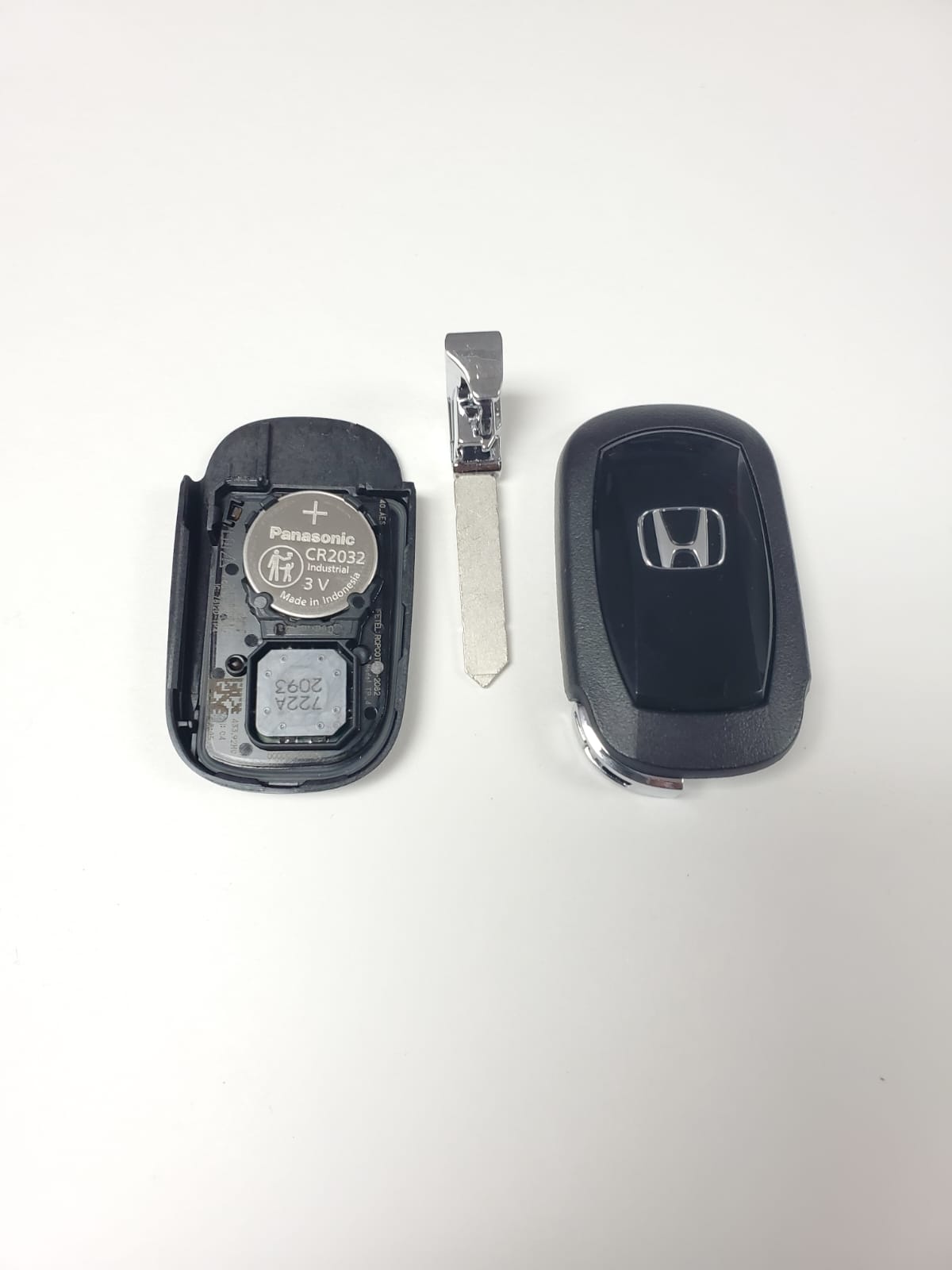 Lost Honda Car Key Replacement - What To Do, Options, Costs & More