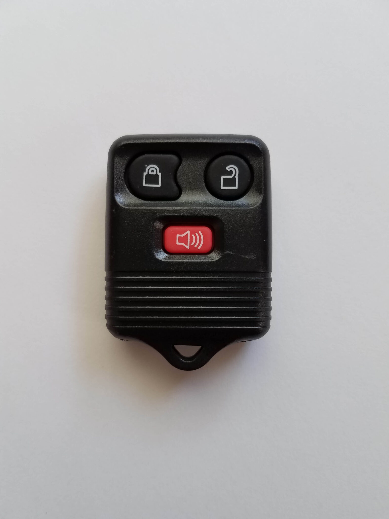 Ford Expedition Key Replacement - What To Do, Options, Costs & More