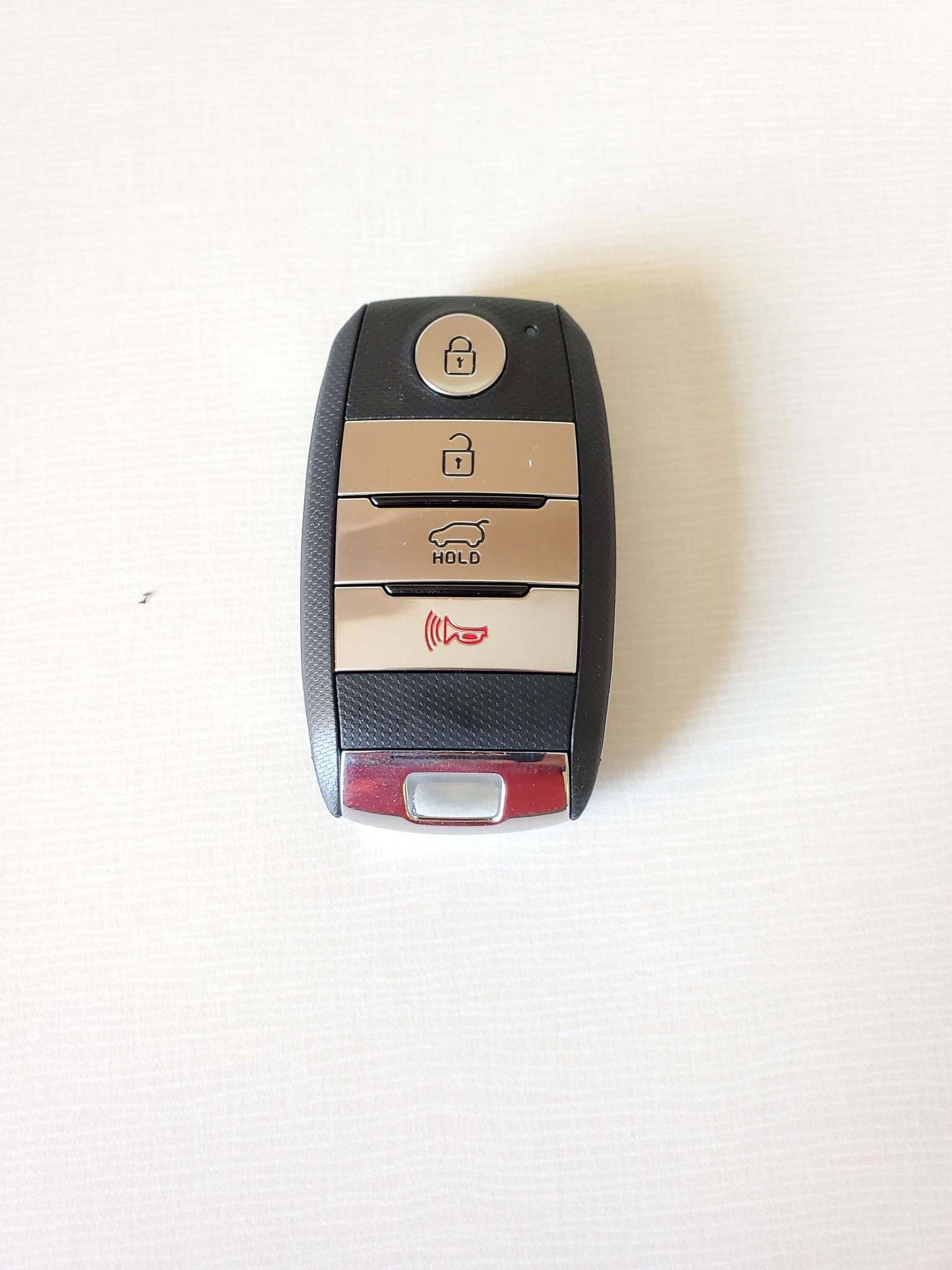Kia Soul Key Replacement - What To Do, Options, Costs & More