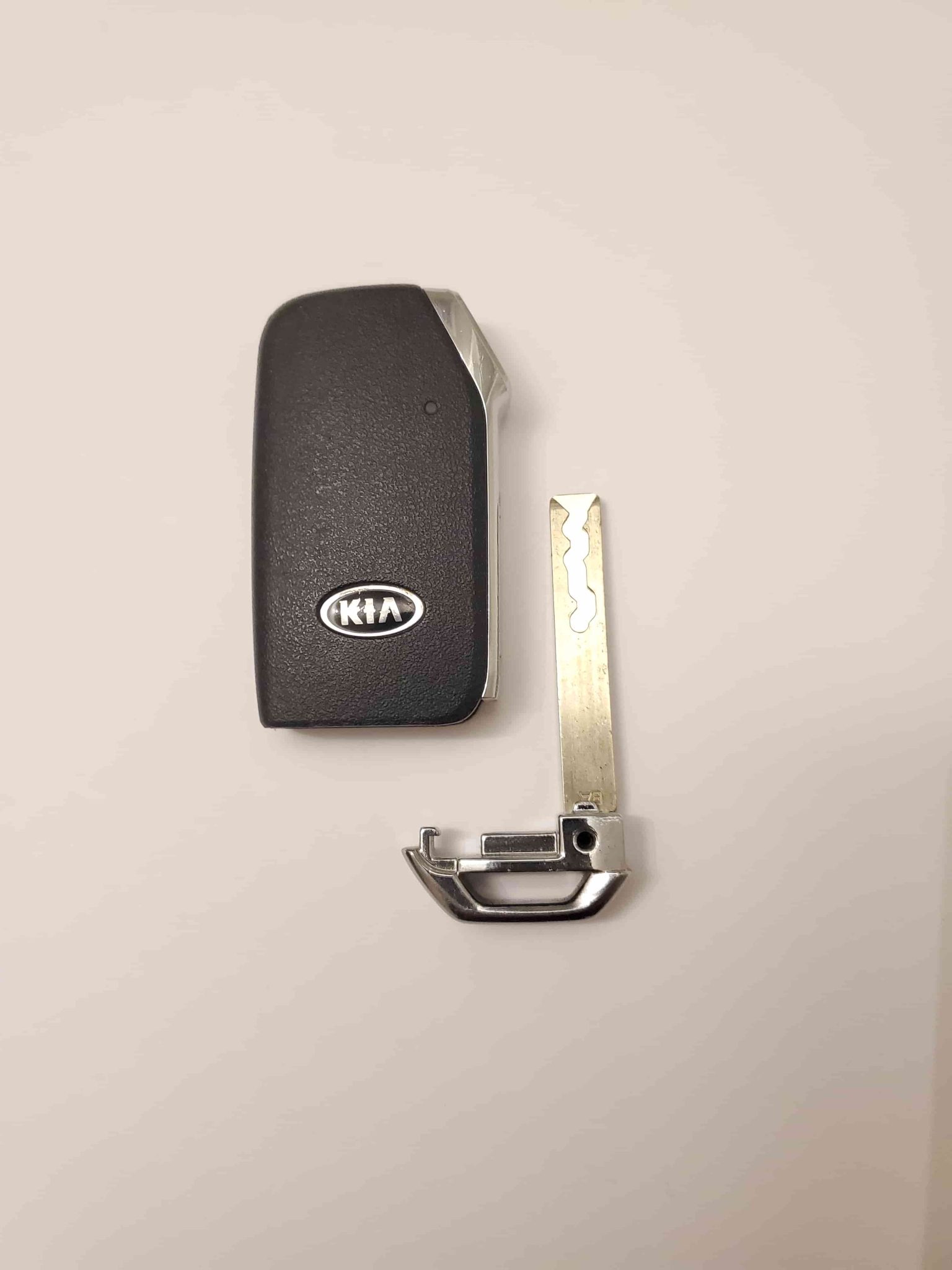 Kia Forte Key Replacement - What To Do, Options, Costs & More
