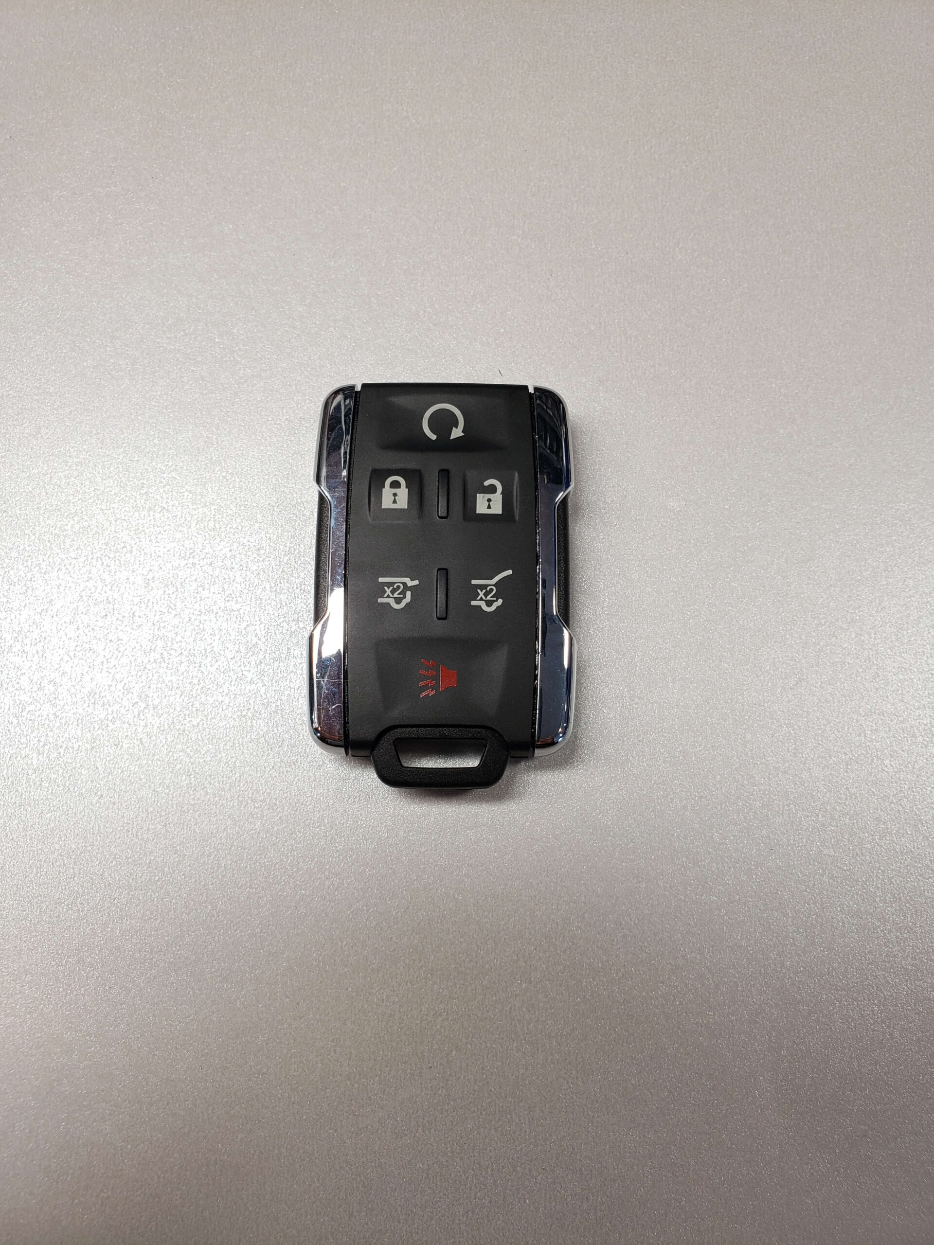 Chevrolet Silverado Key Replacement. What To Do, Options, Costs & More