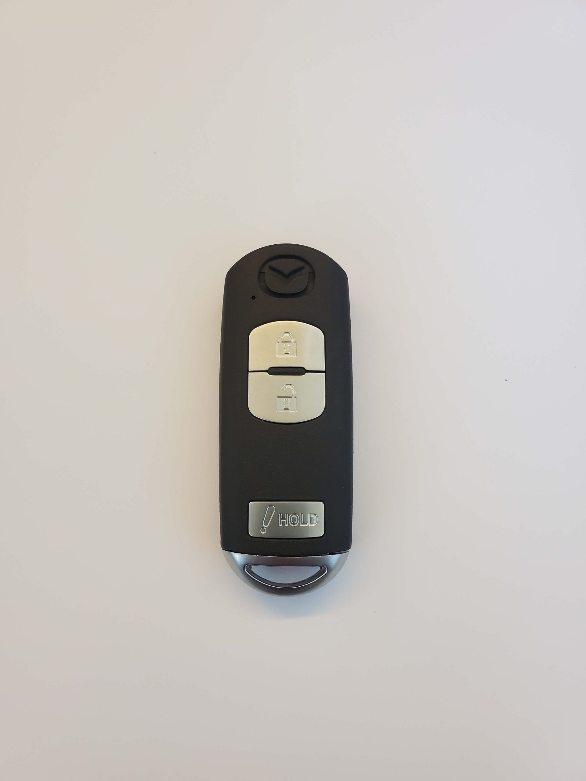 Mazda Key Replacement - What To Do, Options, Costs, Tips & More