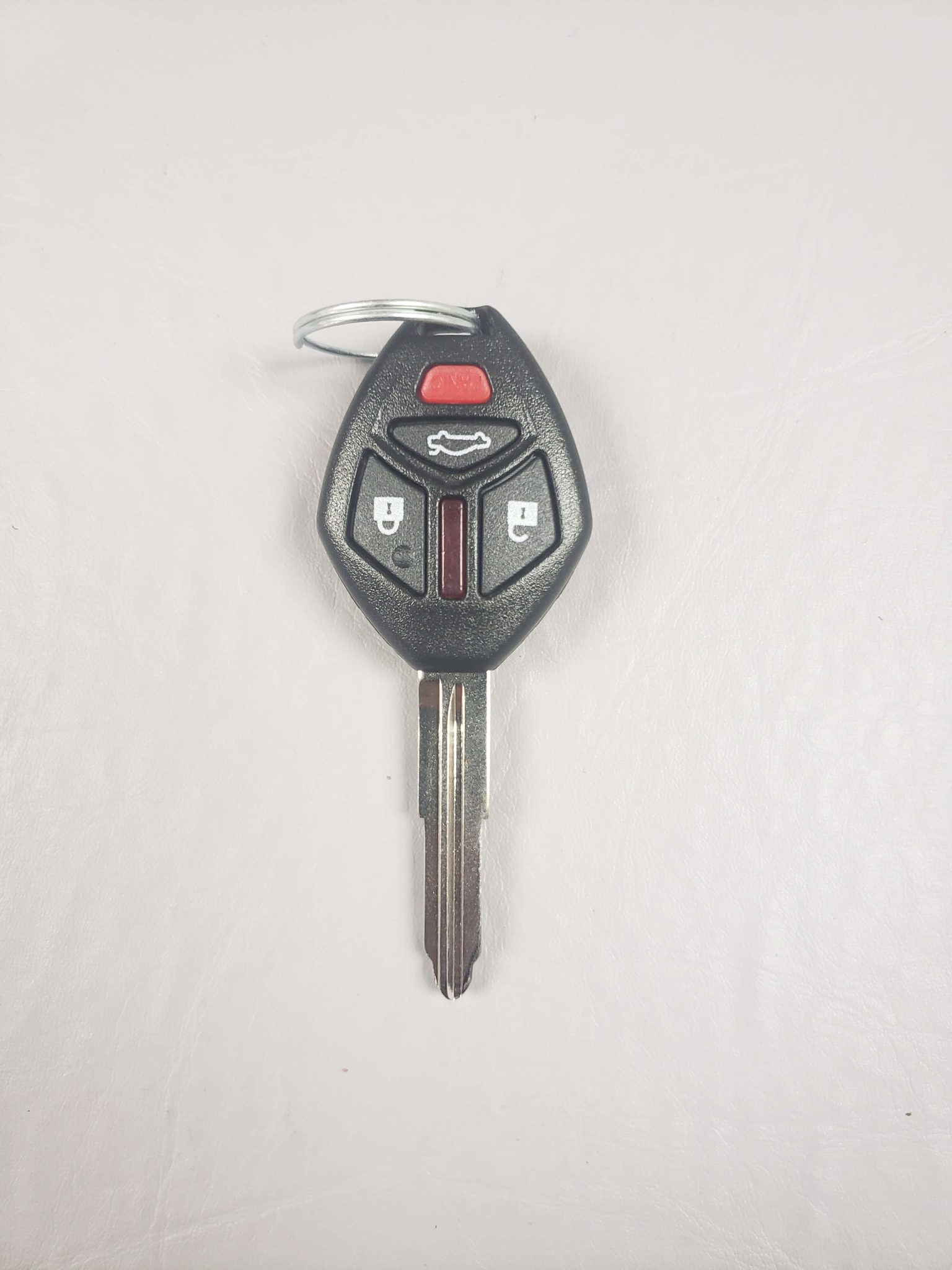 Mitsubishi Endeavor Key Replacement - What To Do, Costs & More