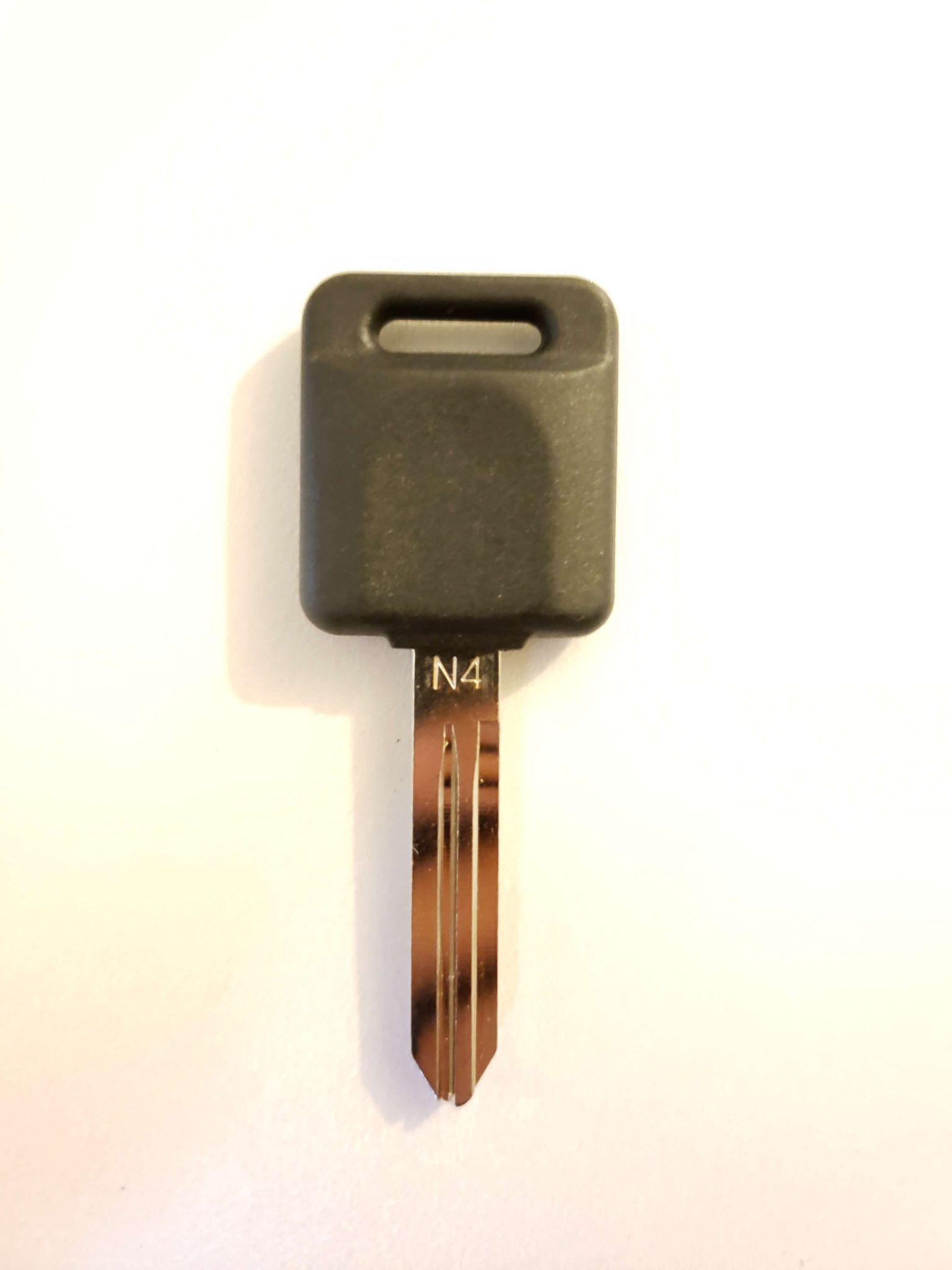 Nissan Frontier Key Replacement - What To Do, Options, Costs & More