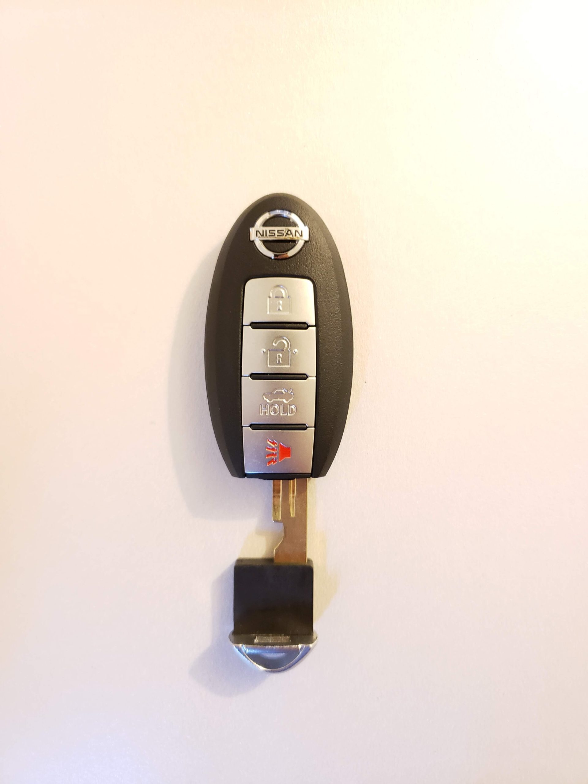 Nissan Rogue Key Replacement - What To Do, Options, Costs & More