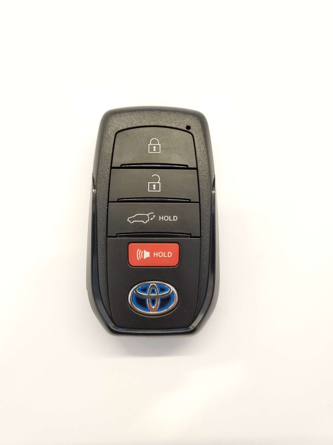 Toyota Camry Key Replacement - What To Do, Options, Costs & More