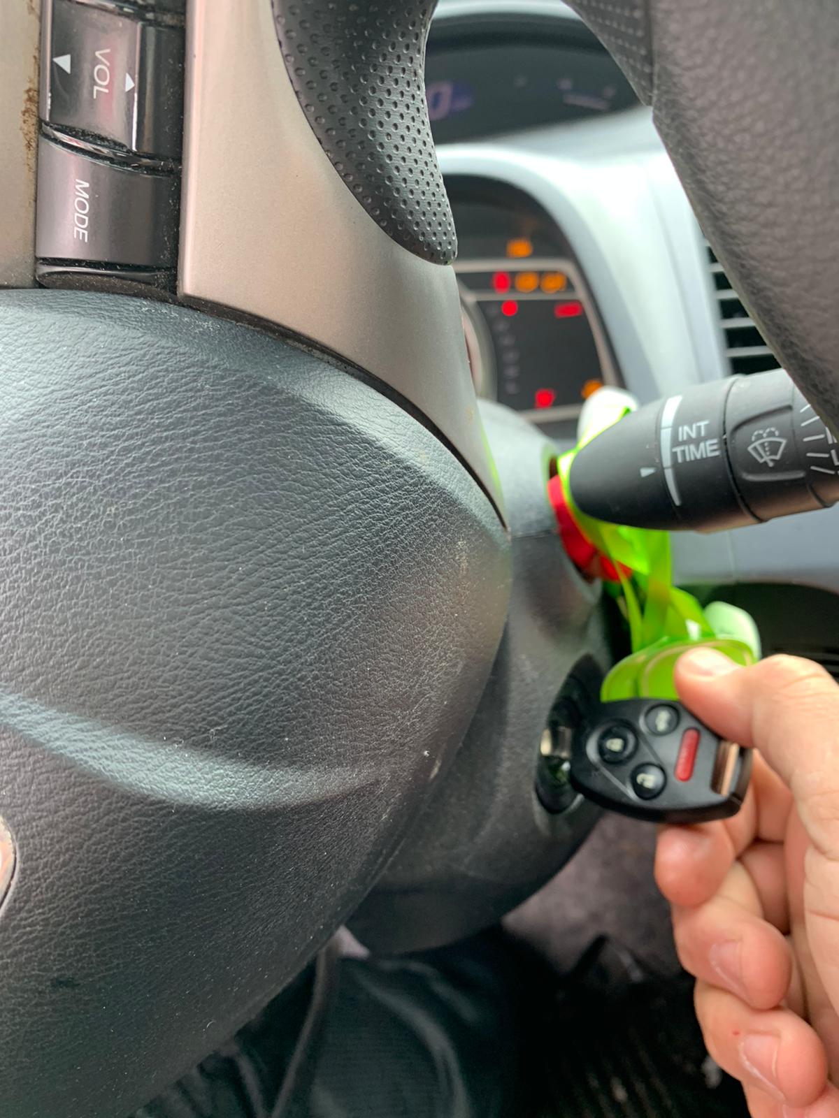 Transponder Chip Keys - All You Need To Know In One Place