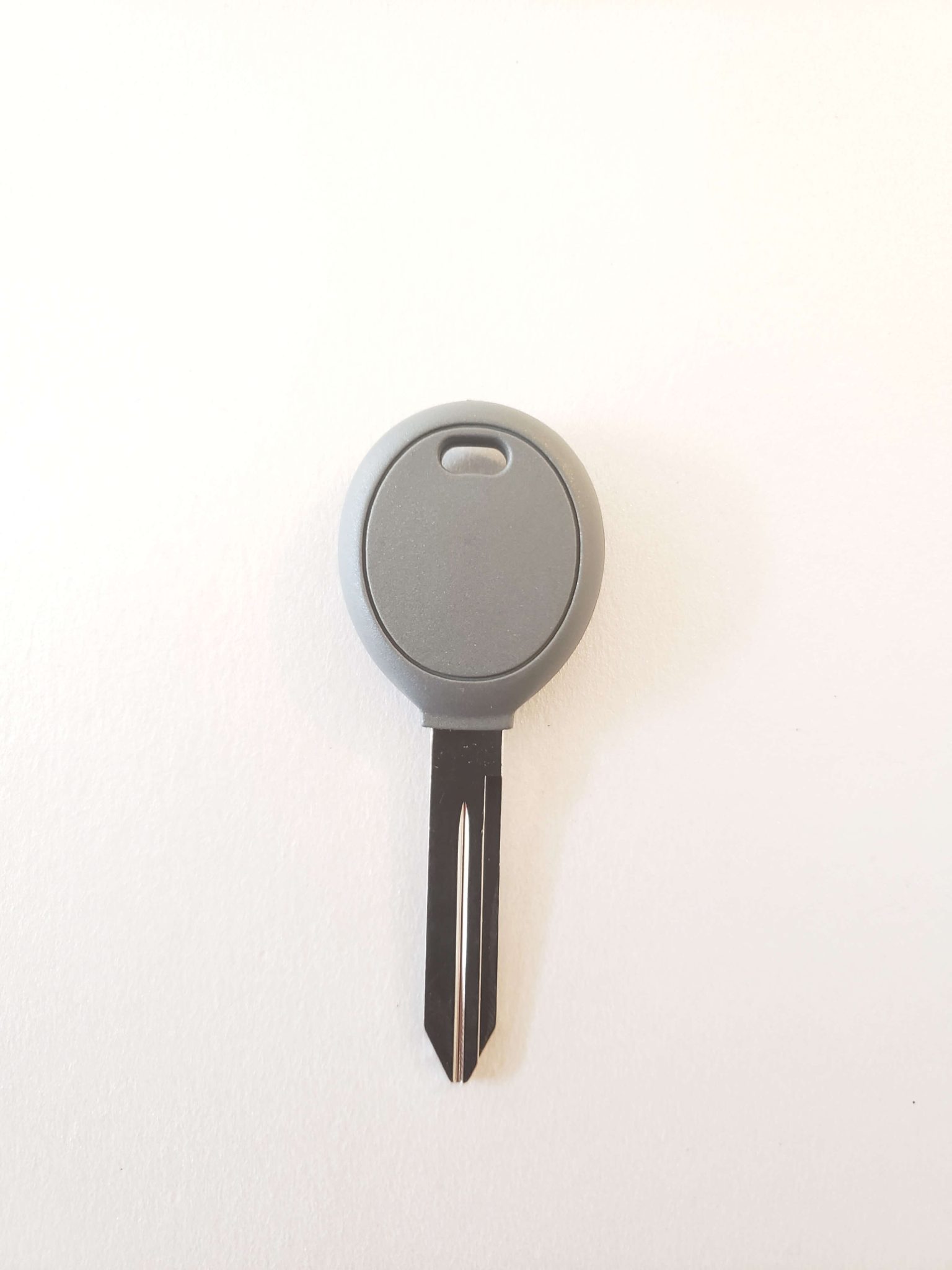 Dodge Ram Key Replacement - What To Do, Options, Costs & More