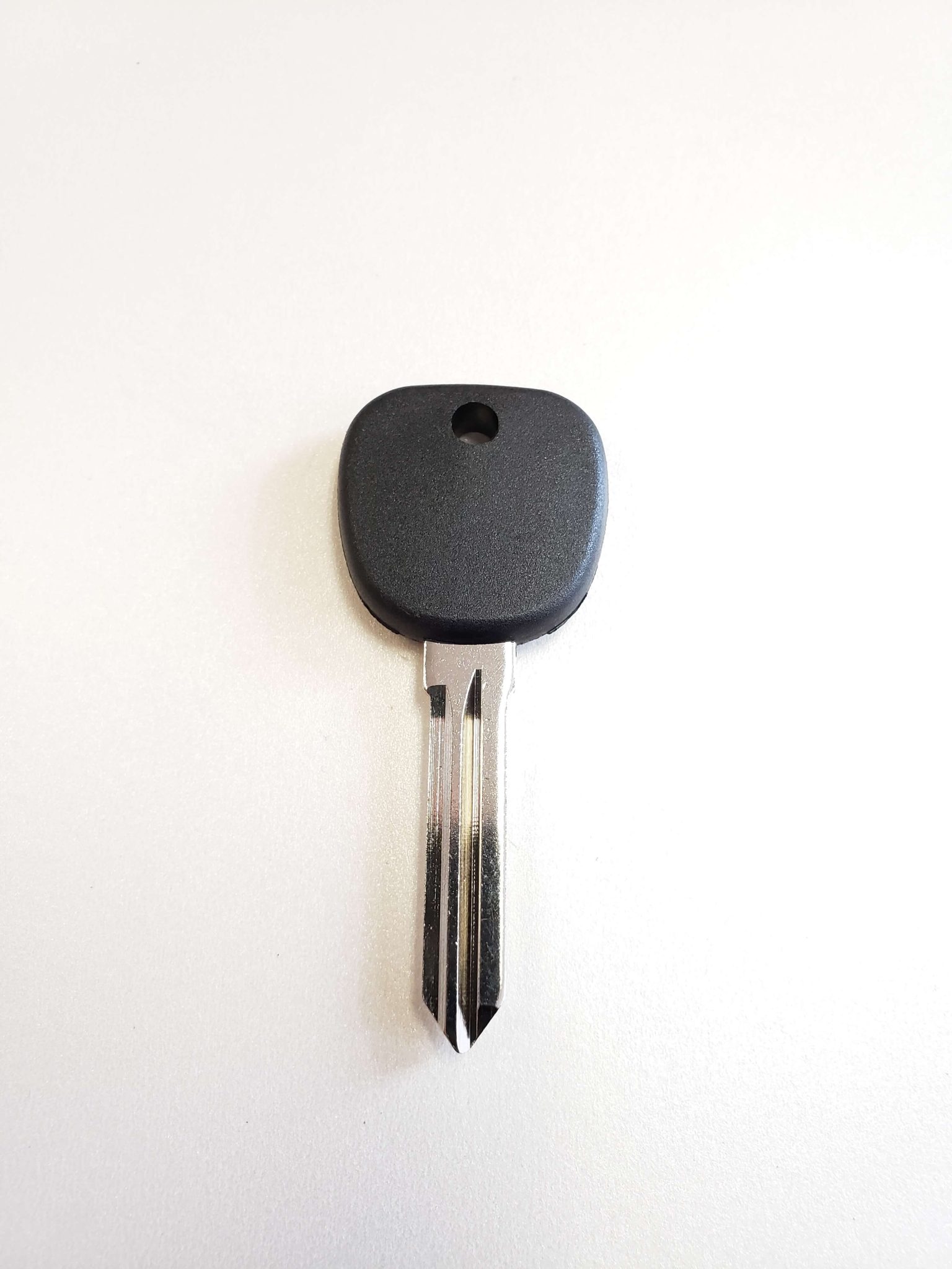 Chevrolet Malibu Key Replacement - What To Do, Options, Costs & More
