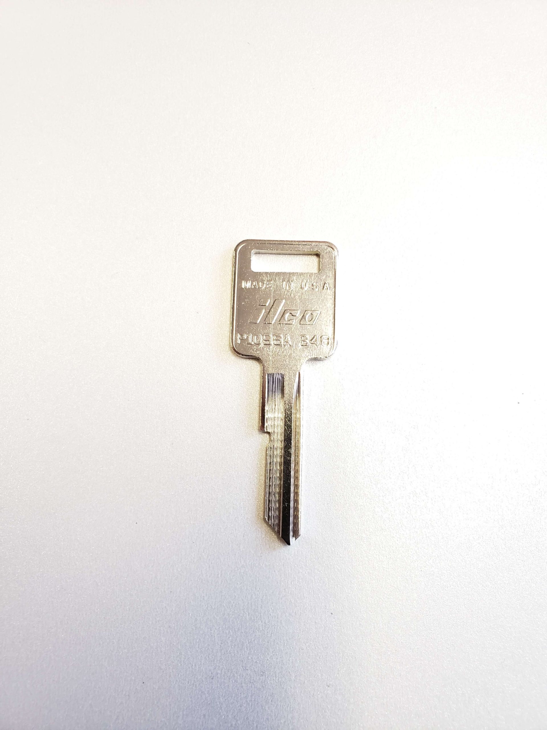 Lost Chevy Keys Replacement - What To Do, Options, Costs, Tips & More